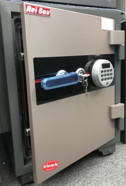 保險櫃,保險箱,保管箱,金庫,防盜 - 產品介紹 | 瑞寶保險櫃